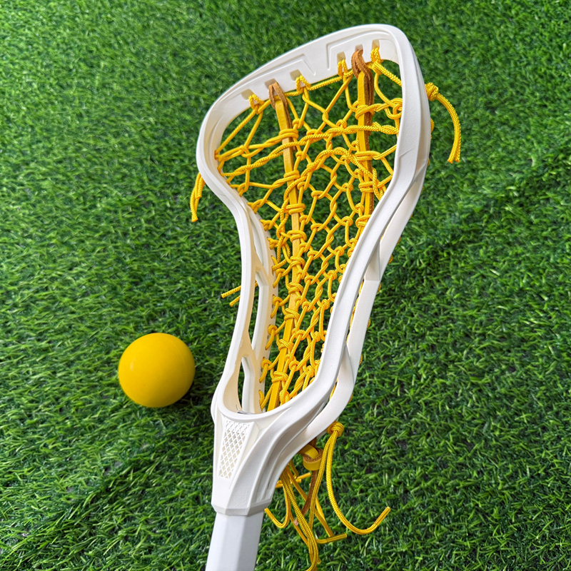 Experience the ATHENA Women's Lacrosse Stick – Engineered for Elite ...