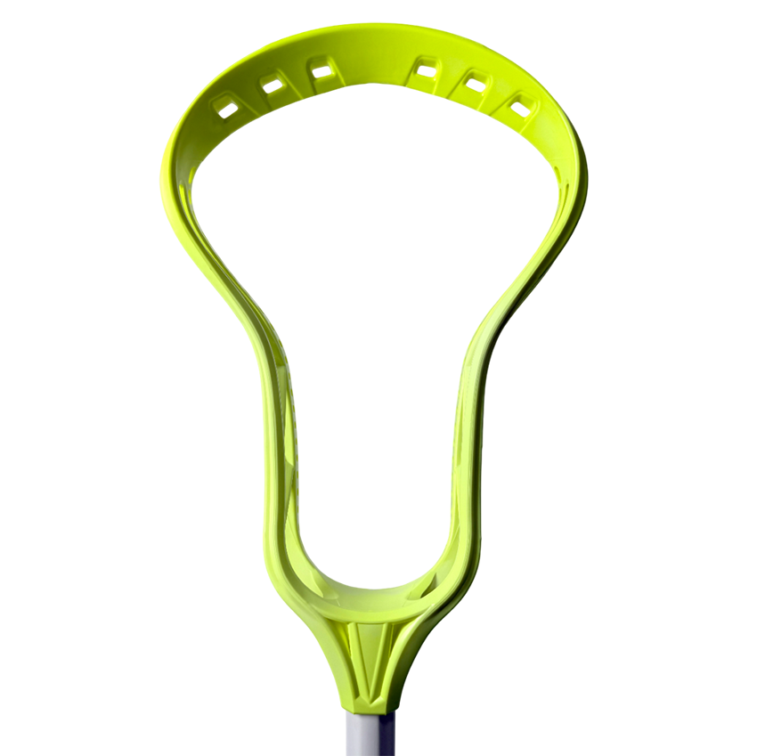 Custom Dyed Lacrosse Head - Strung or Unstrung Men's Head with Unique ...