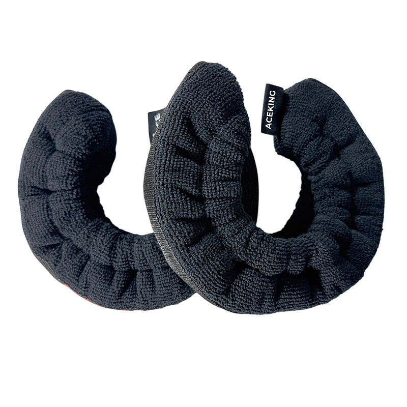 Skate Blade Covers – Protective Soakers for Hockey & Figure Skates ...