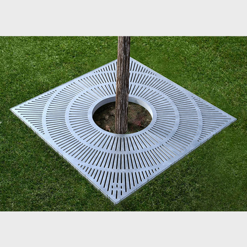 Quality Professional Tree Grate Street Metal Tree Grates for Sale ...