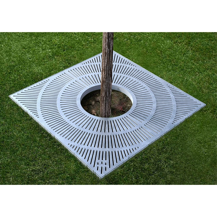 Quality Professional Tree Grate Street Metal Tree Grates for Sale ...