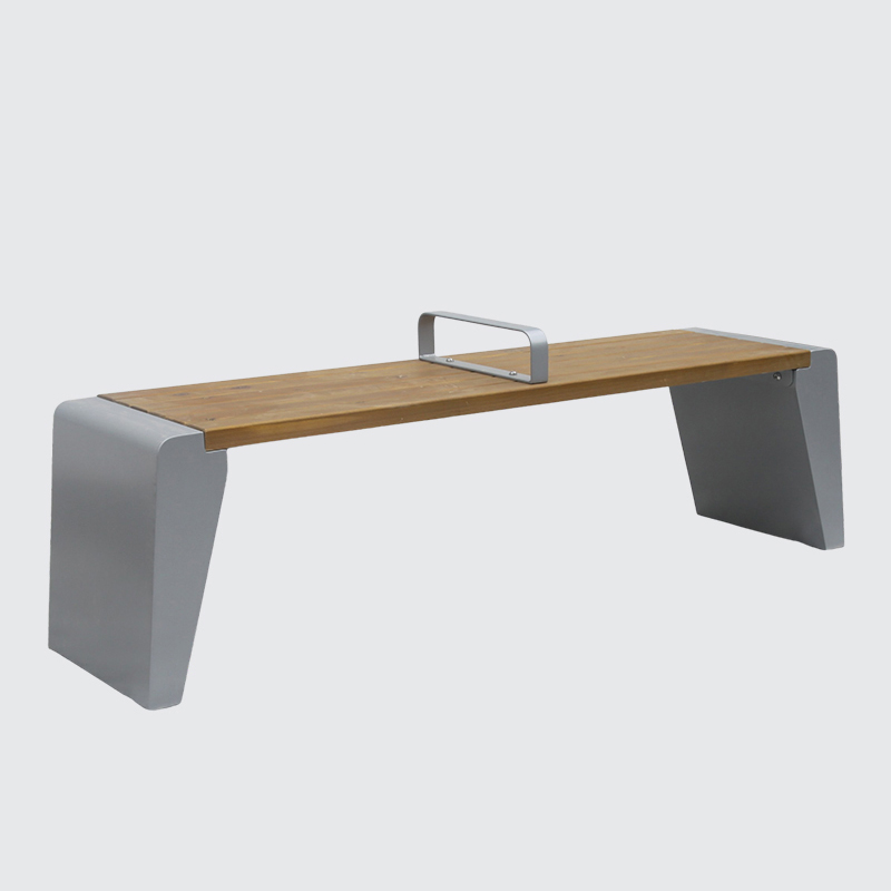 OEM Custom Outdoor Wood Benches Price List - Arlau