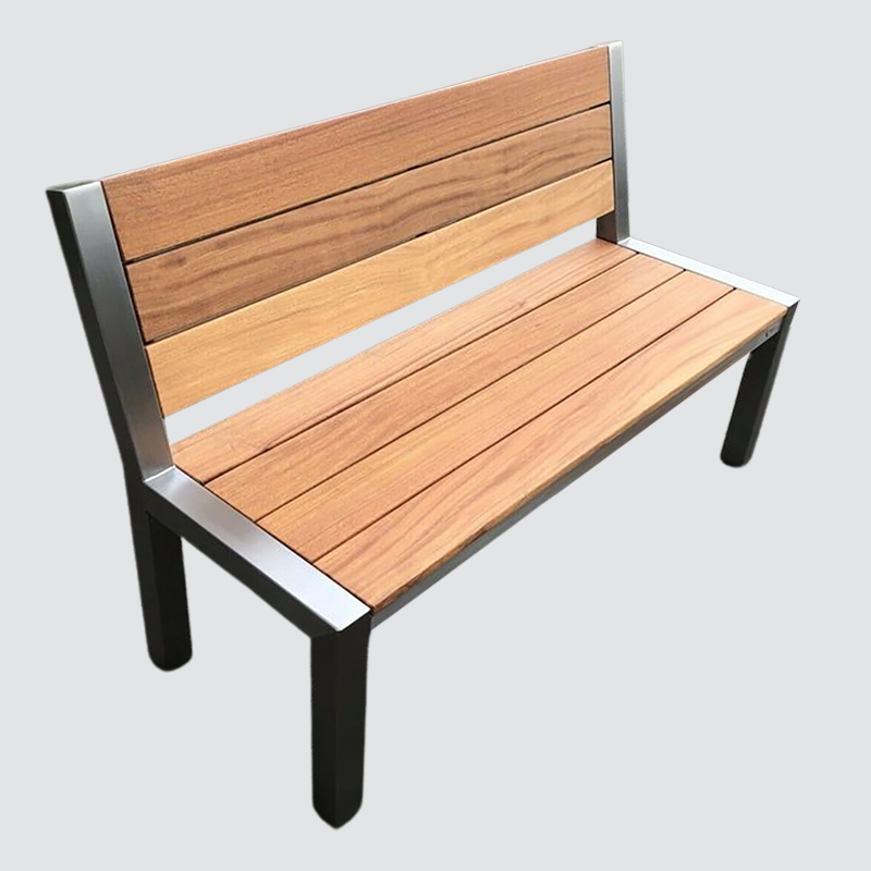 OEM Buy Wood Benches Outdoor Recycled Plastic Wood Bench Manufacturers,Suppliers,Wholesale - Arlau