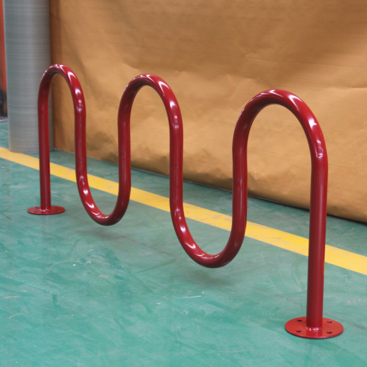 Custom Buy Bike Rack Commercial Outdoor Freestanding Metal Bike Racks ...