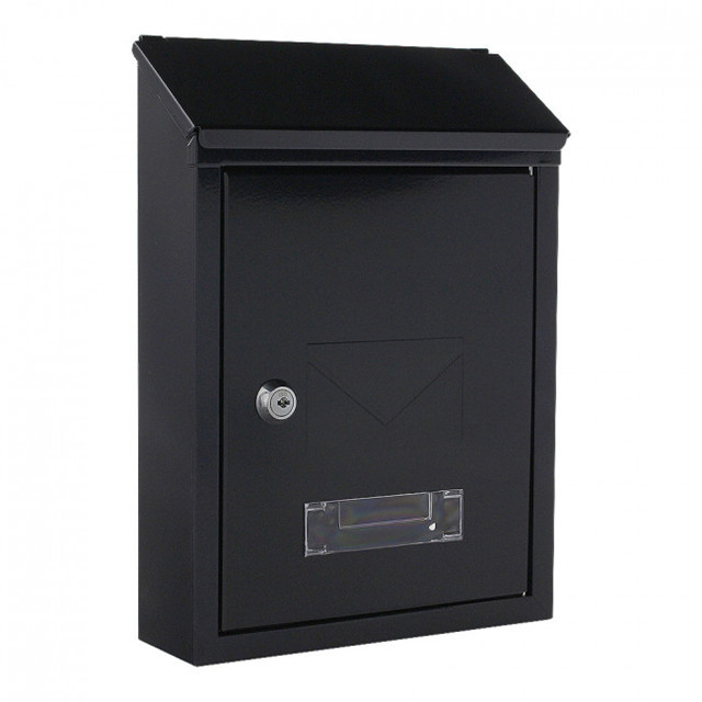 Quality Low Price Letter Box/Mailbox Personalized Mail Boxes Steel ...