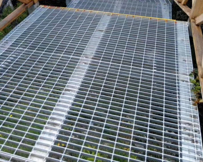 Custom OEM Steel Grating Platform Steel Grating Manufacturers,Suppliers ...
