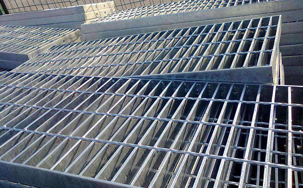 Quality Low Price Steel Grating Pressure Lock Steel Grating ...