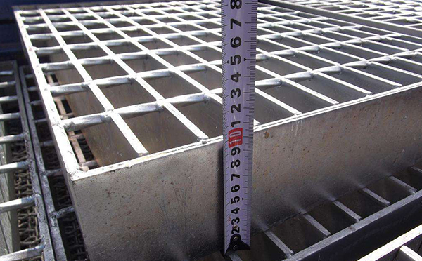Quality Professional Steel Grating Heavy Duty Steel Grating ...
