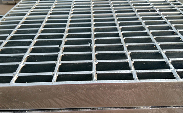 Quality Professional Steel Grating Heavy Duty Steel Grating ...