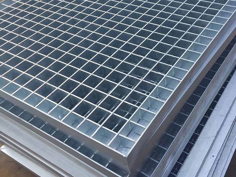 OEM Professional Steel Grating Insert Steel Grating Manufacturers ...