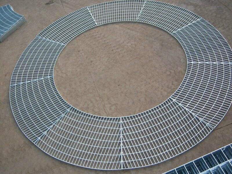 Quality Buy Steel Grating Irregular Steel Grating Manufacturers ...
