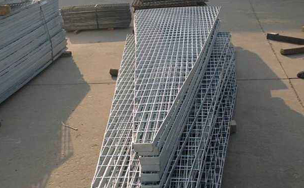 Quality Buy Steel Grating Irregular Steel Grating Manufacturers ...