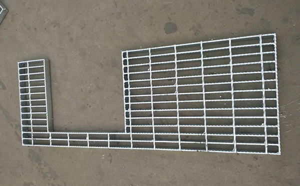Quality Buy Steel Grating Irregular Steel Grating Manufacturers ...