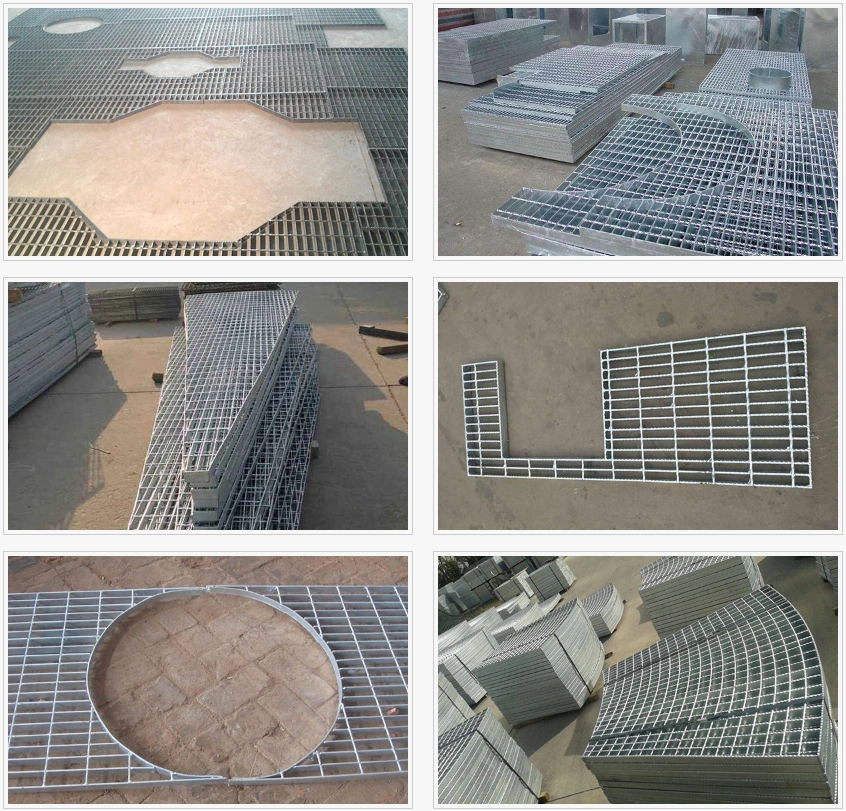 Quality Buy Steel Grating Irregular Steel Grating Manufacturers ...
