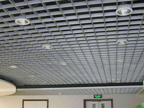 Custom Professional Steel Grating Steel Grating for Suspended Ceiling ...
