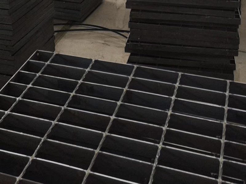 Custom Professional Steel Grating Painted Steel Grating Manufacturers ...