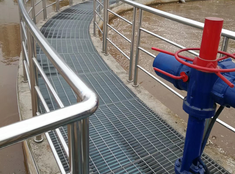 Quality Custom Steel Grating Wharf Grating Board Manufacturers ...