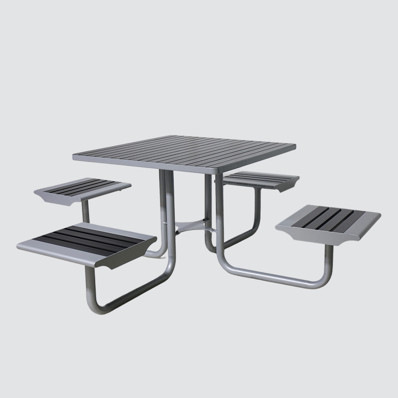 Custom Made Picnic Tables - - Arlau - Arlau