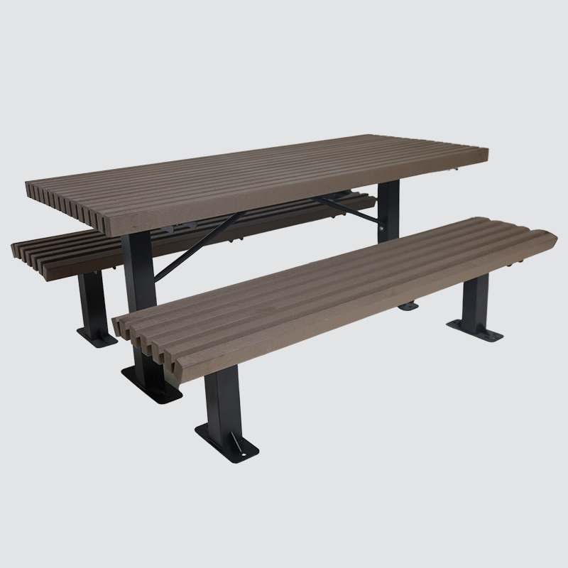 Composite Picnic Table Buying Guide - Arlau