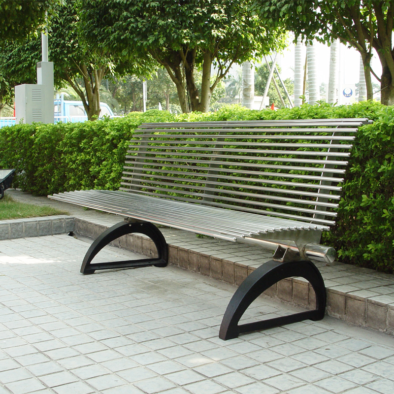 Metal Bench | Arlau