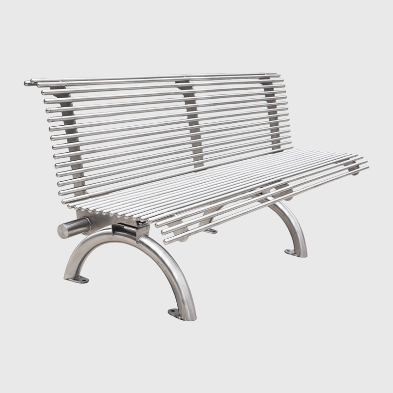 What Is Custom Metal Benches? | Arlau