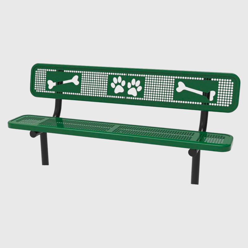 Custom Professional Dog Park Products Expanded Metal Outdoor Park ...