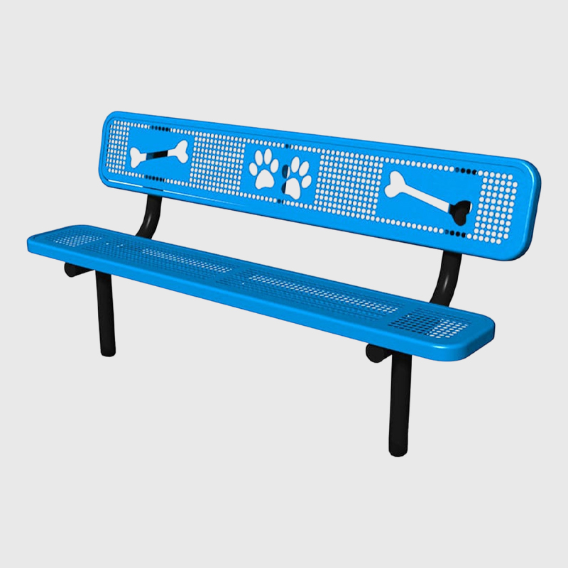 Custom Professional Dog Park Products Expanded Metal Outdoor Park ...