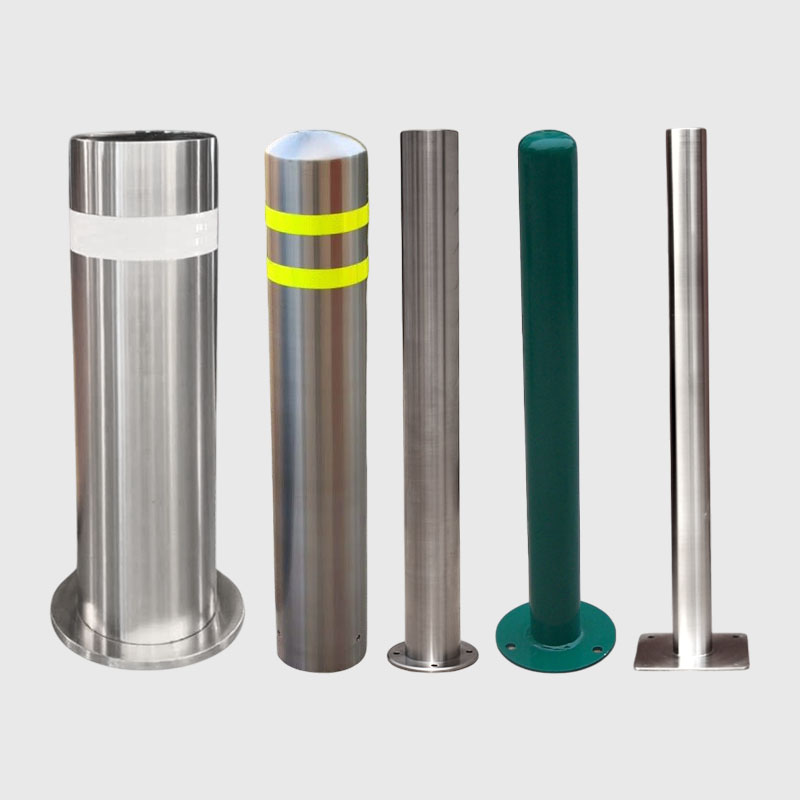 Professional Buy Bollard Flexible Bollard Post for Road Safety ...