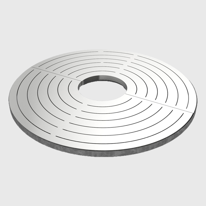 Quality Low Price Tree Grate Stainless Steel Sidewalk Tree Grates ...