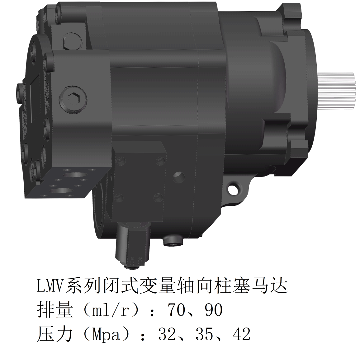 Hydrostatic Pumps and Motors: What Every Technician Needs to Know ...