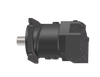 LMF Series Closed Axial Piston Motor | Highland Hydraulic