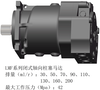 LMF Series Closed Axial Piston Motor | Highland Hydraulic