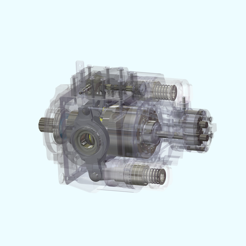 Troubleshooting Guide for Variable Swash Plate Hydraulic Pumps ...
