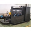 Hydraulic Motor Repair Test Bench Design and Functional Implementation ...