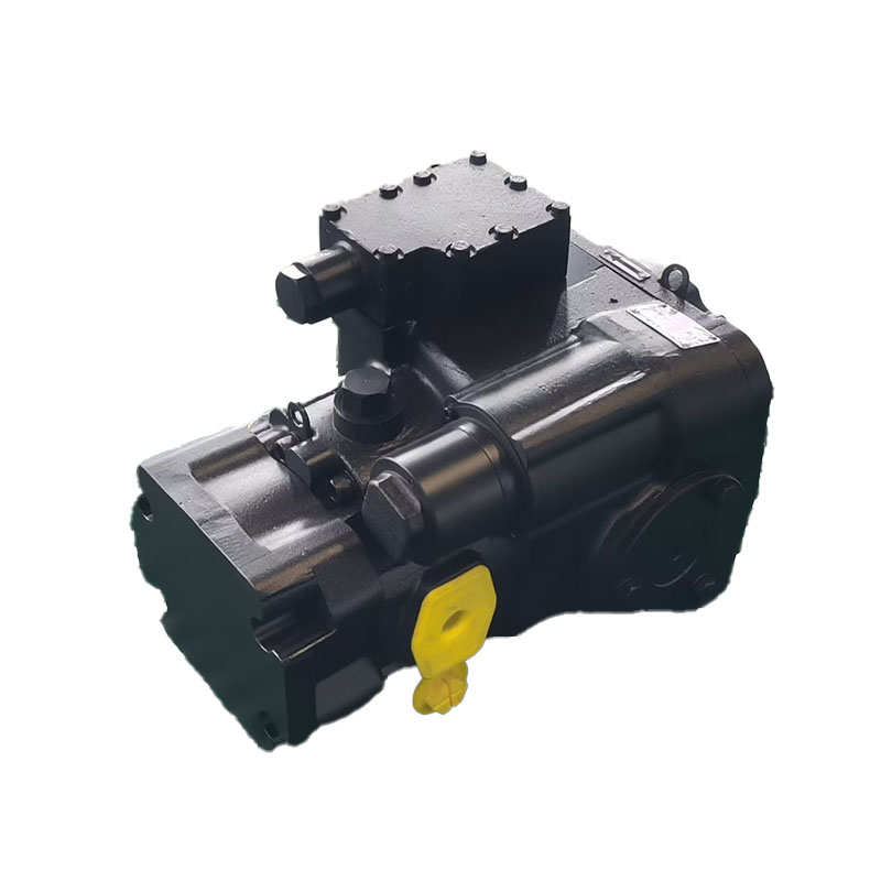 HPV110 Right Rotation Hydraulic Piston Pumps Manufacturer | Highland ...