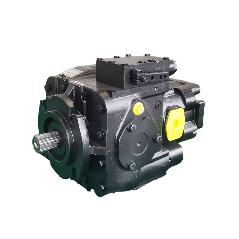 Closed Circuit Hydraulic Pump 35mpa by Highland Hydraulic - Highland ...