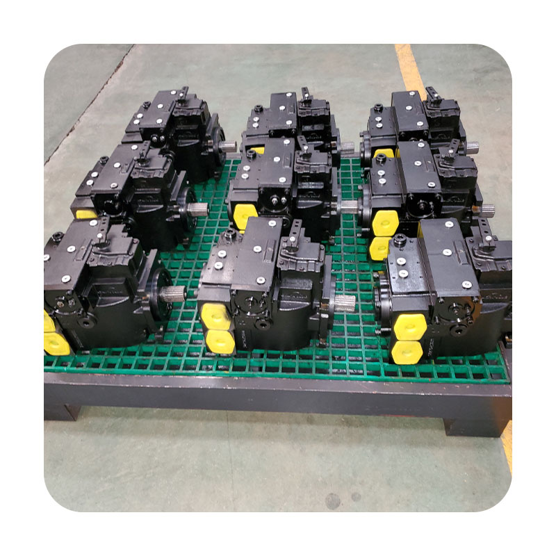 LPV70 Series: the Ultimate Solution for High-Pressure Agricultural ...