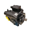 PV23 Axial High Pressure Piston Pumps Manufacturer | Highland Hydraulic