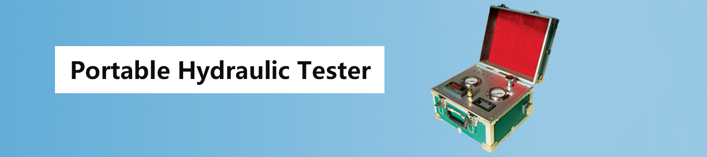 Hydraulic Diagnostic Tool Hydraulic Flow Tester Test Kit | Highland ...