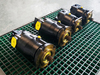HMF Series Hydraulic Motor with Rapid Response to Load Changes ...