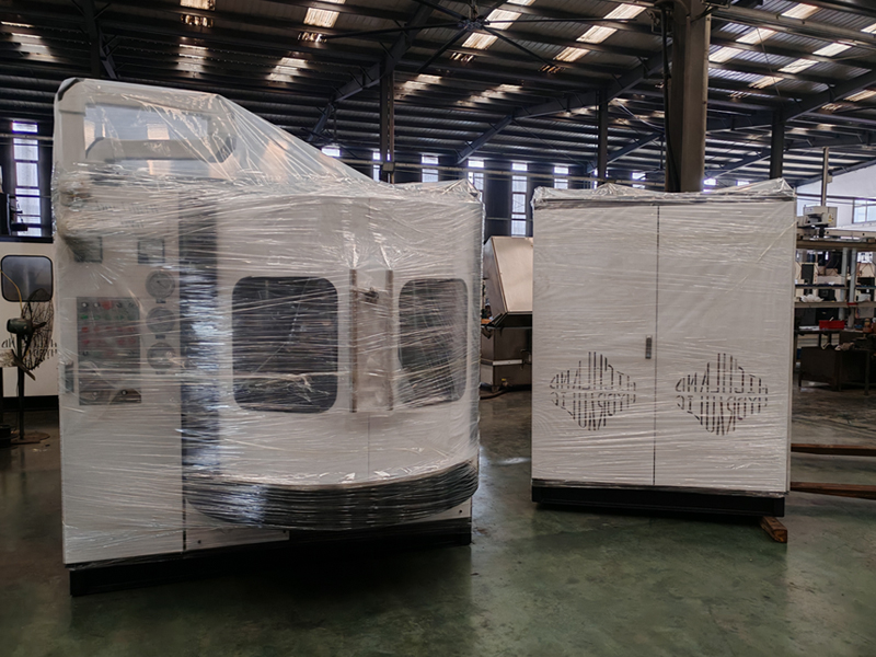 Double Your Hydraulic Repair Efficiency Start with This Test Bench ...