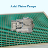 High Pressure Axial Piston Pumps Hydraulic Power Source | Highland ...