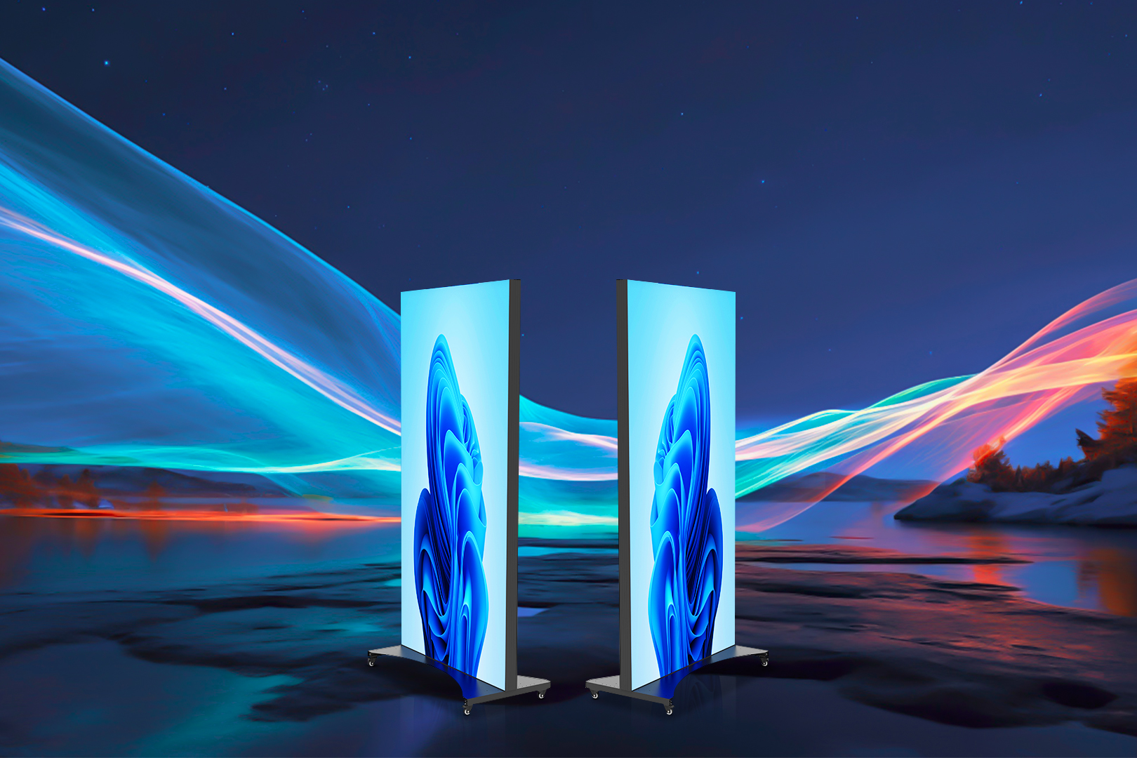 LEDFUL: Best Custom LED Display Screen Manufacturer