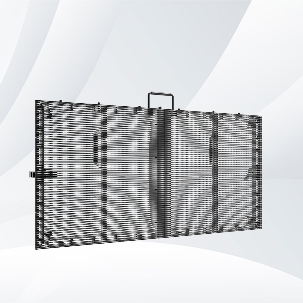 LEDFUL: Best Custom LED Display Screen Manufacturer