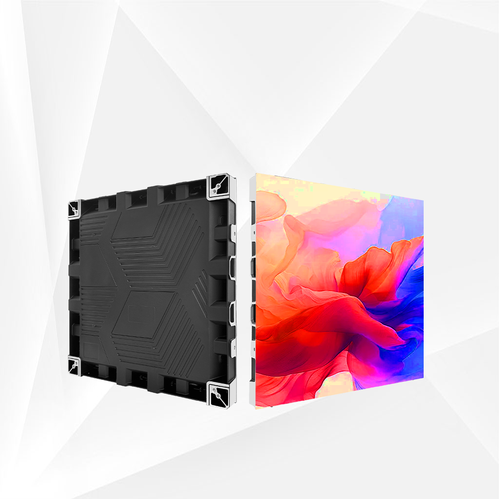 LEDFUL: Best Custom LED Display Screen Manufacturer