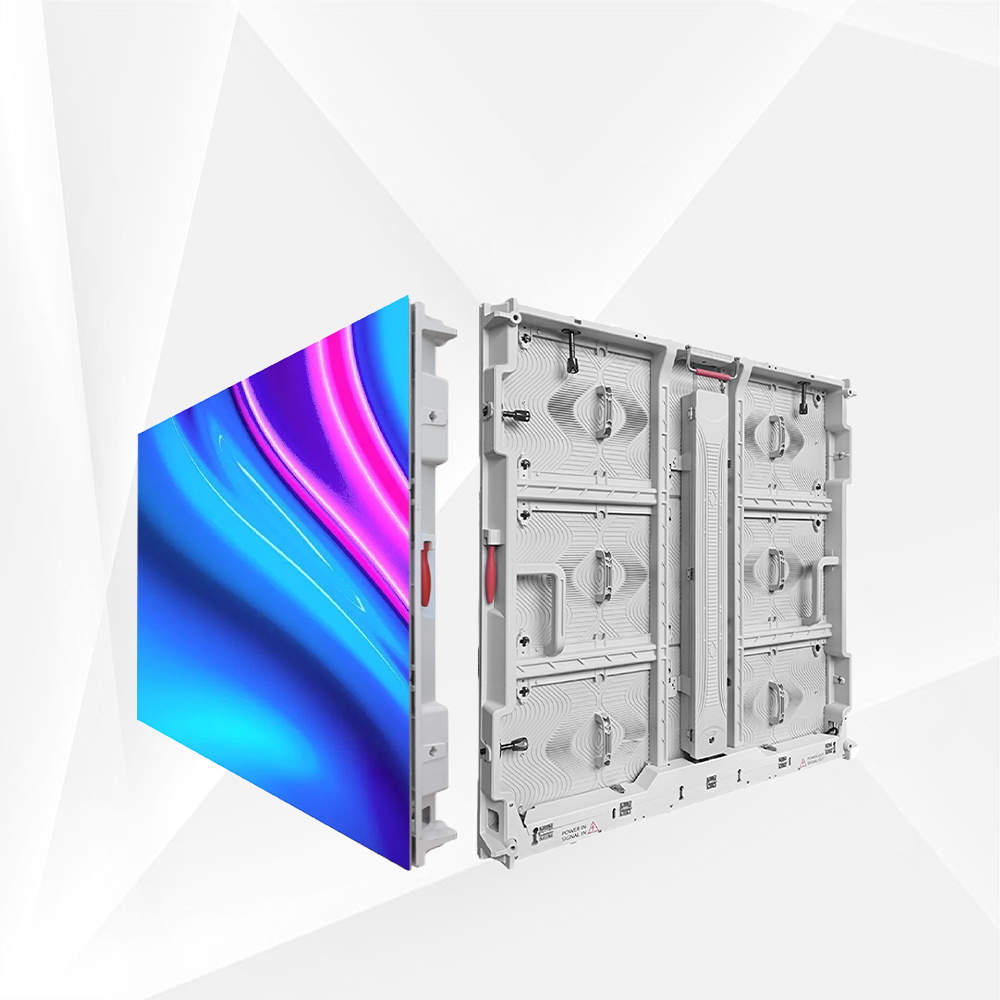 LEDFUL: Best Custom LED Display Screen Manufacturer