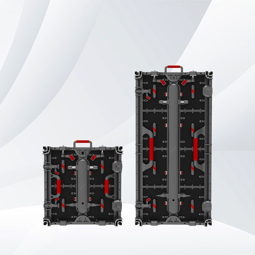 LEDFUL: Best Custom LED Display Screen Manufacturer