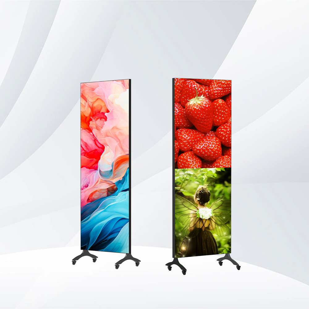 LEDFUL: Best Custom LED Display Screen Manufacturer