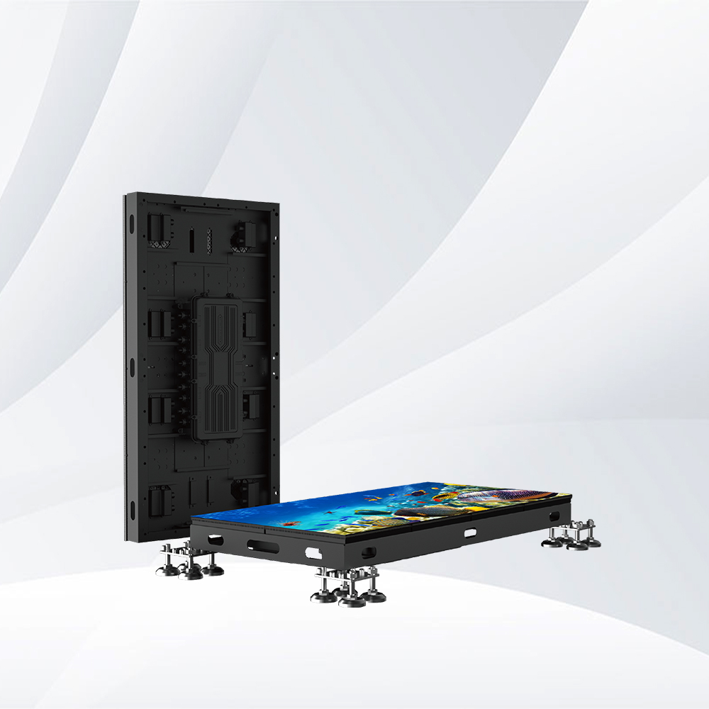 LEDFUL: Best Custom LED Display Screen Manufacturer