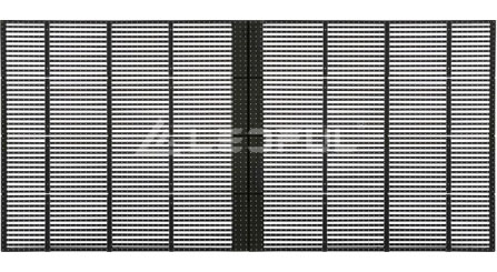 Analysis of the Principles of Transparent Screen Display Scenes - 2015 ...